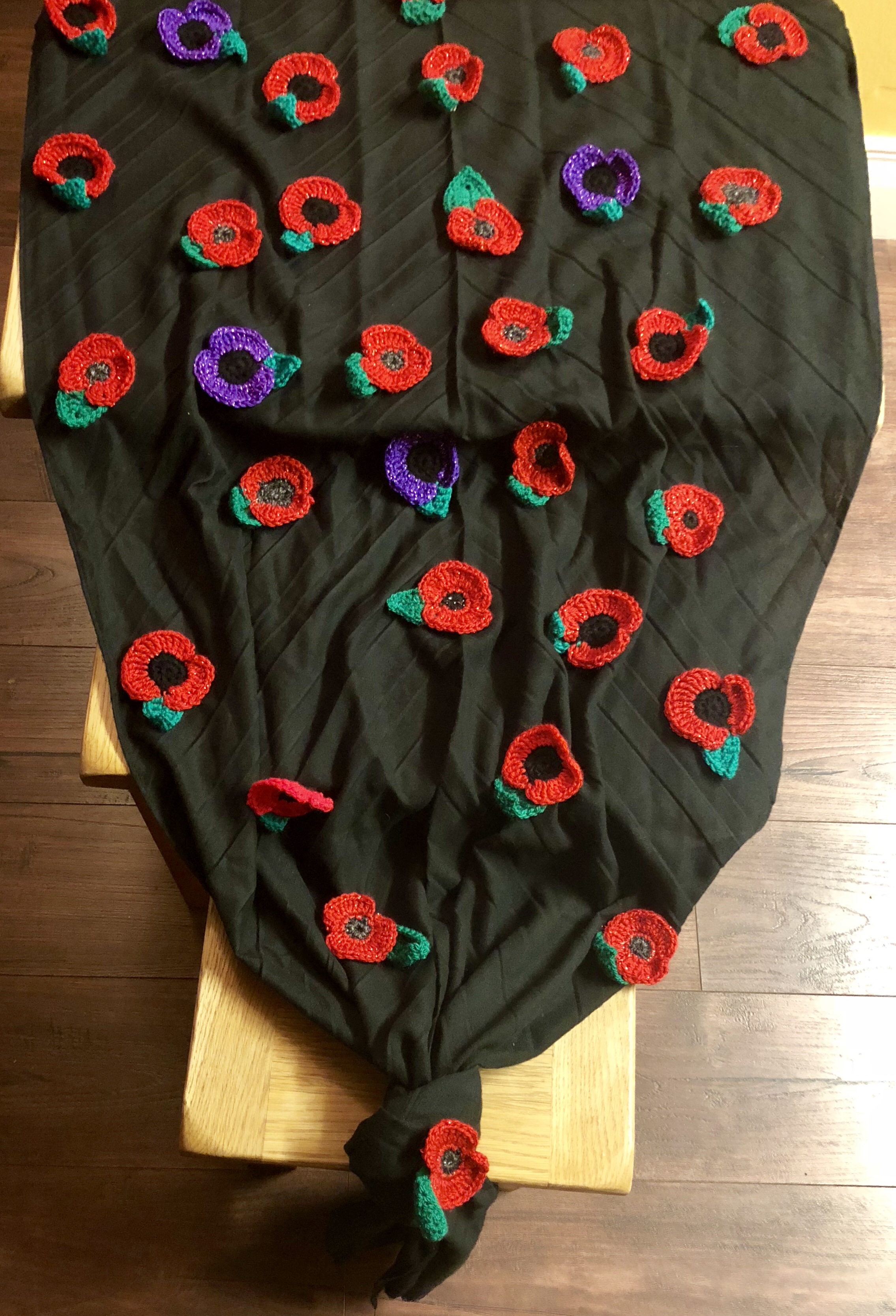 We will remember – TGB – Gatehouse